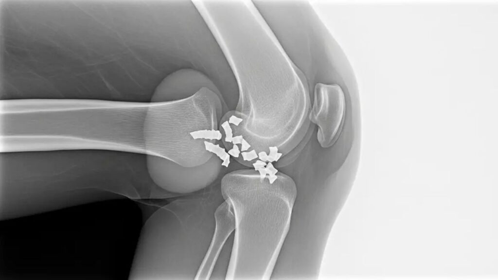 Doença de Osgood-Schlatter – Dr. Gustavo Pimpão